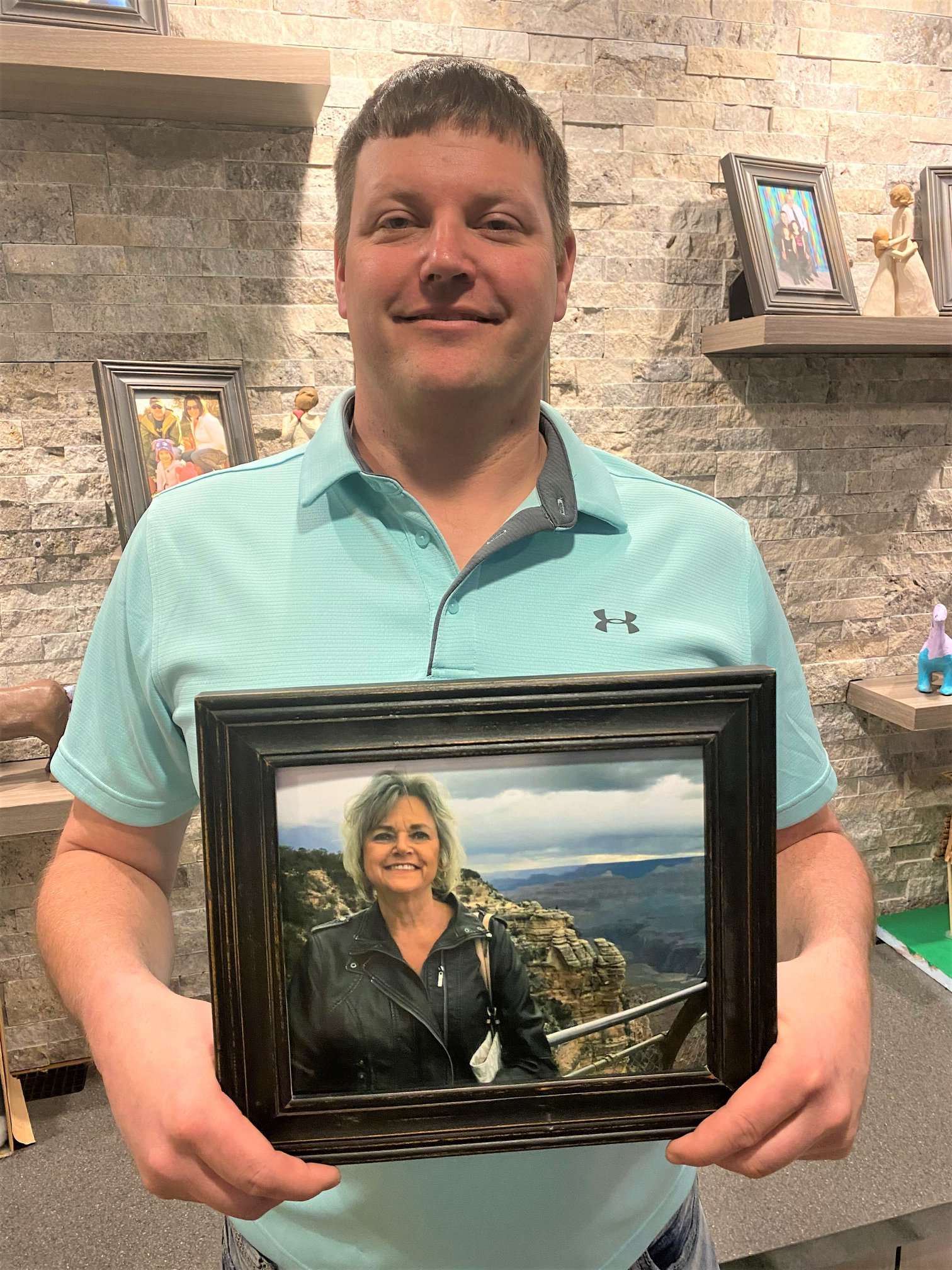 Creating Mom’s legacy: Son makes meaningful donation to Angel Fund ...