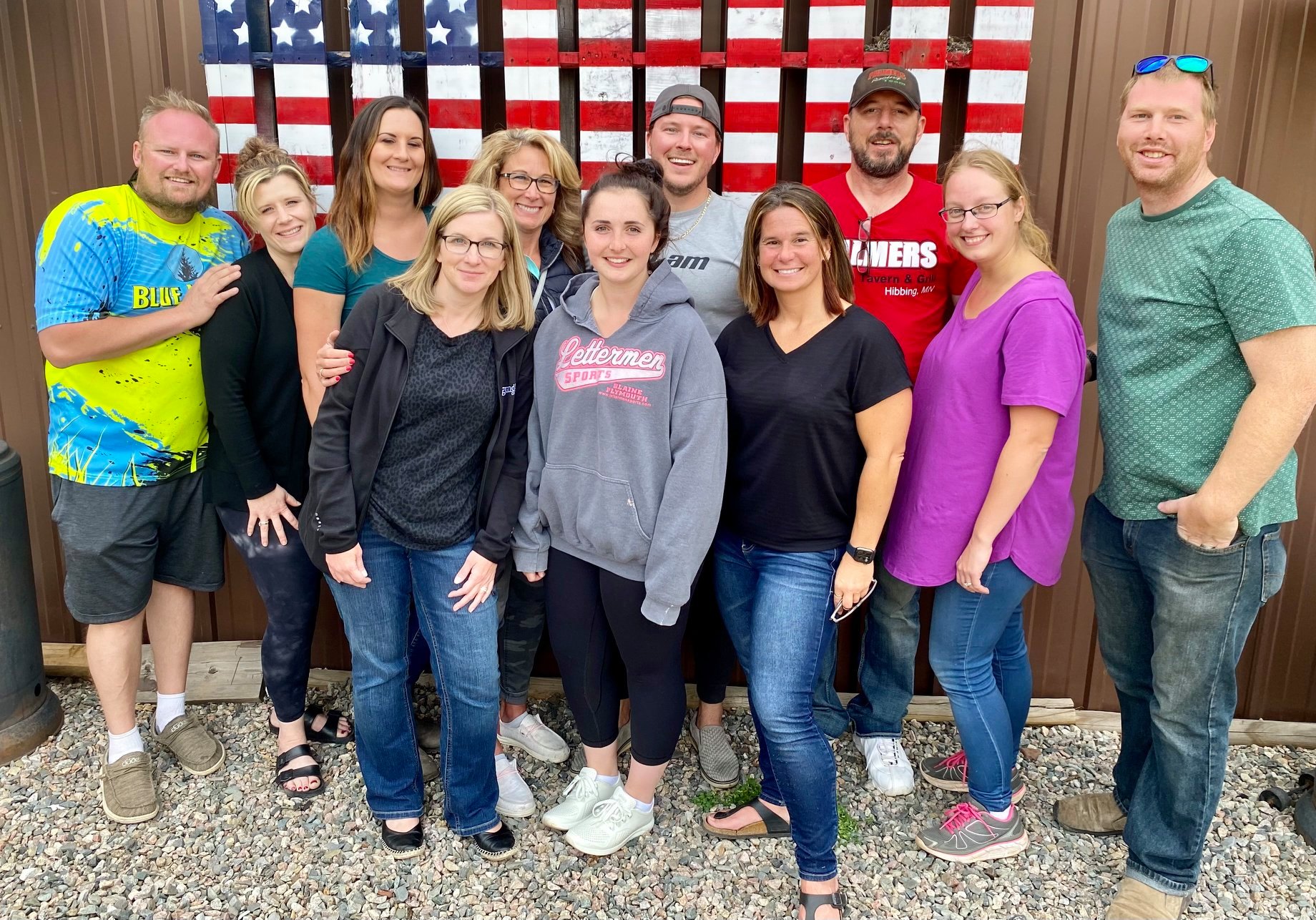 Kickin’ Cancer in the Cornhole II doubles the success of inaugural ...