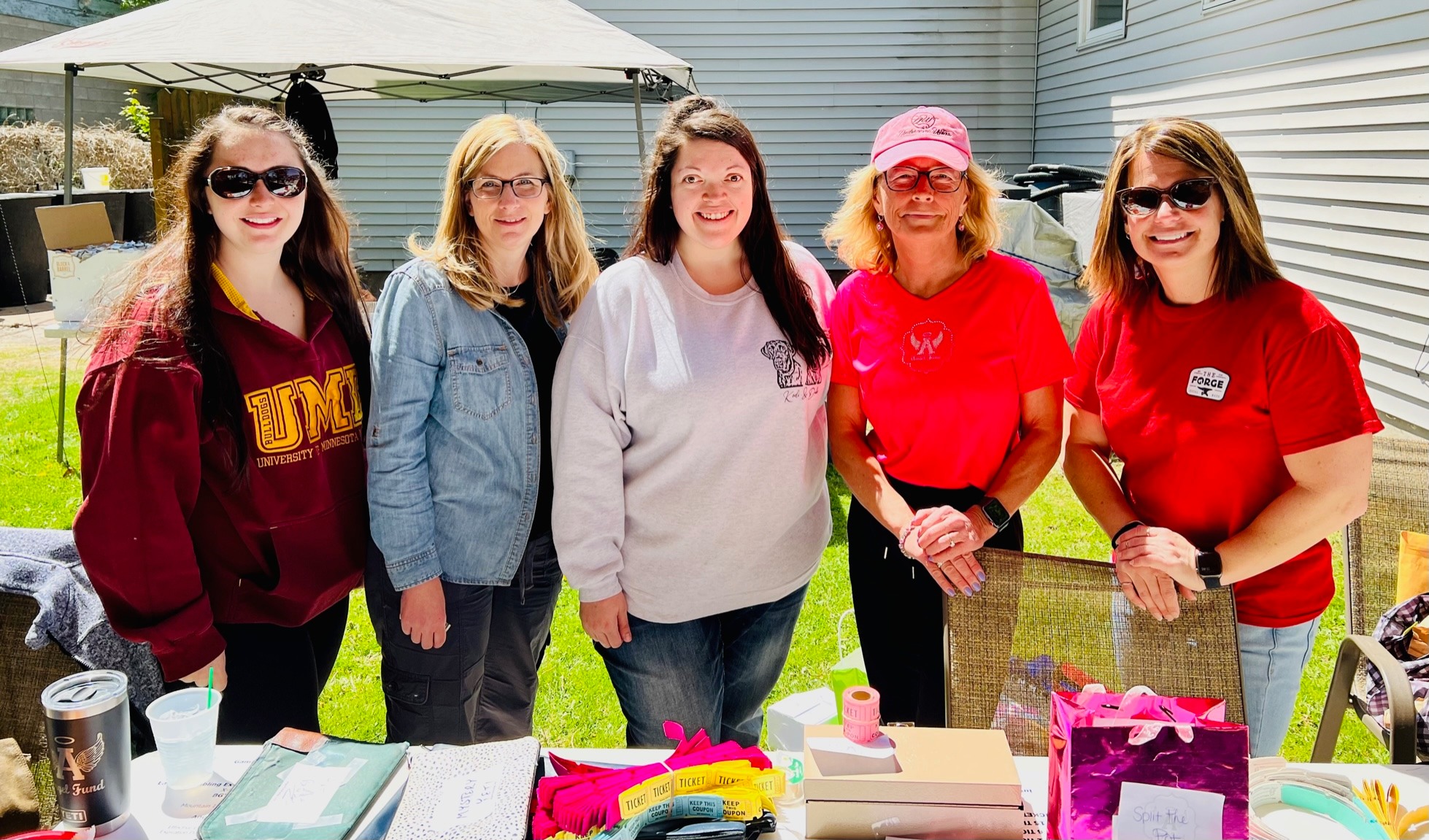 About Us – Angel Fund